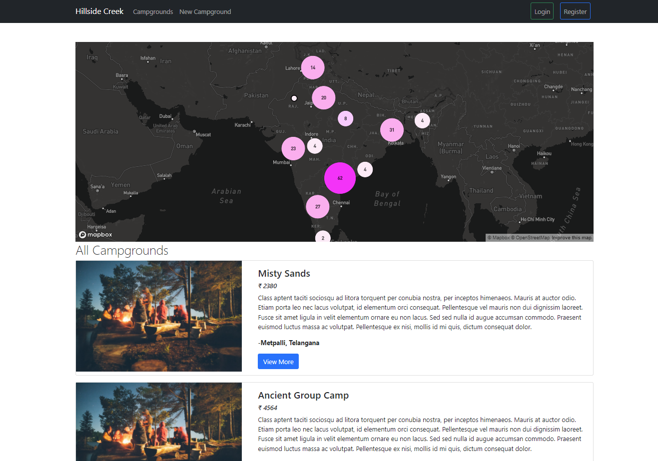GitHub - kartikpavan/Expert_Expidition