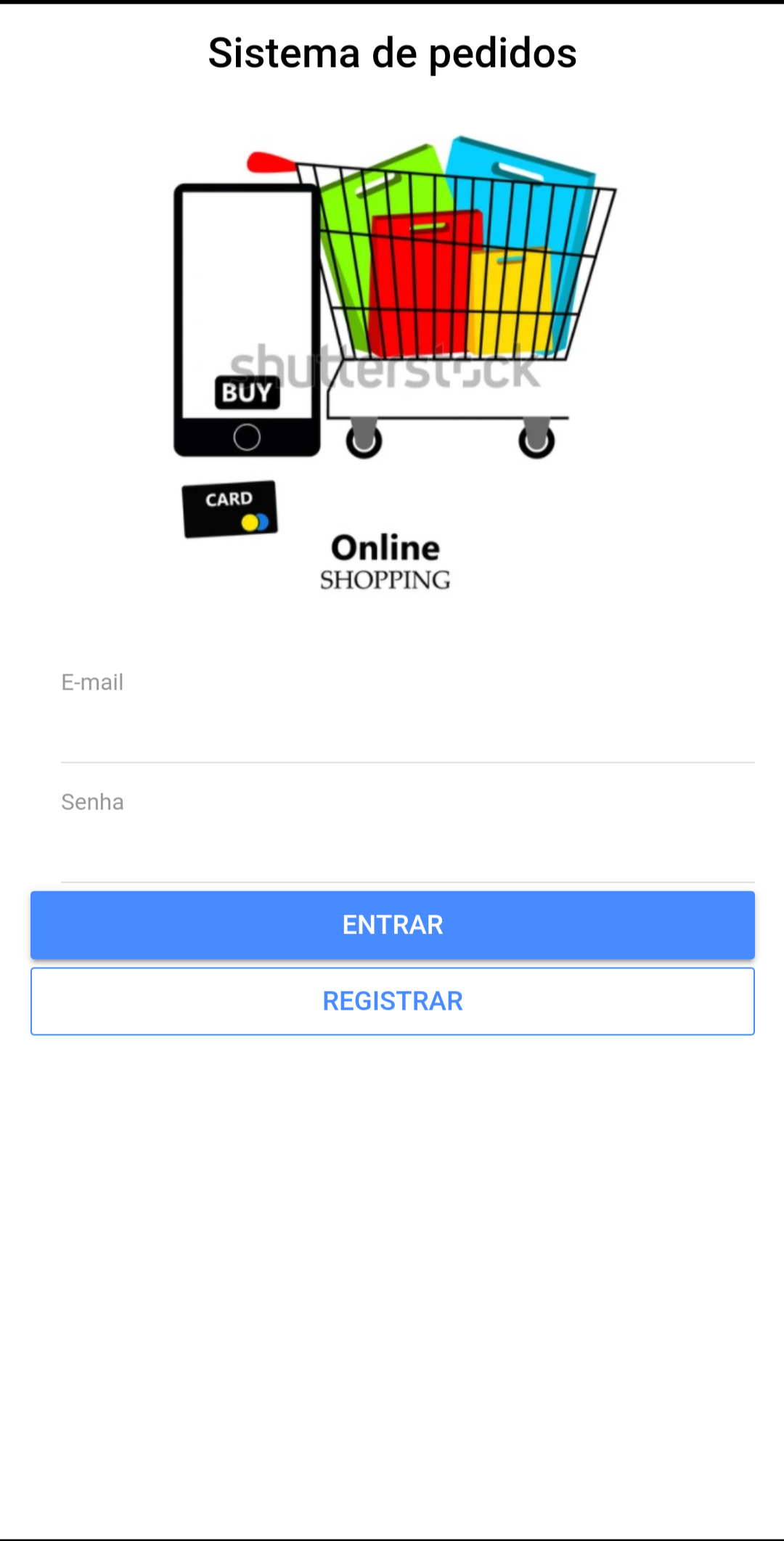 GitHub - PedroPareschi/E-commerce-project-front-end: The front-end step to the e-commerce ...