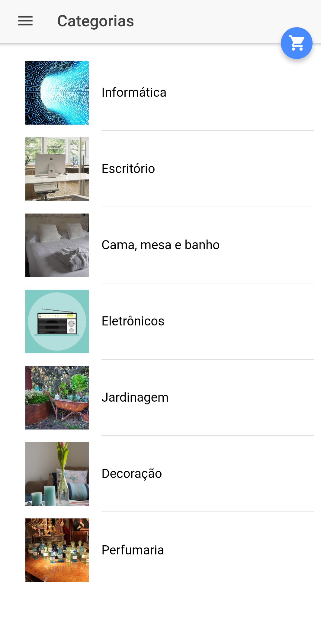 GitHub - PedroPareschi/E-commerce-project-front-end: The front-end step ...