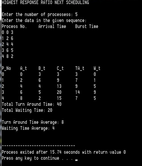 GitHub - avishekiitism/Algorithms-of-Operating-System: Important ...