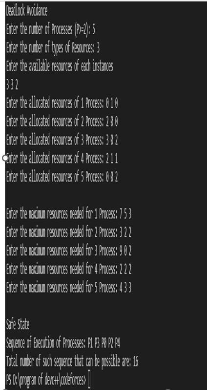 GitHub - avishekiitism/Algorithms-of-Operating-System: Important ...