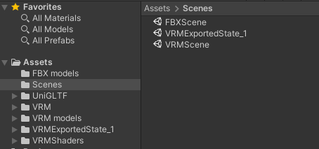 Exporting VRM Model with FBX attachments resets Look At Bone Applier mapping values · Issue #948 ...