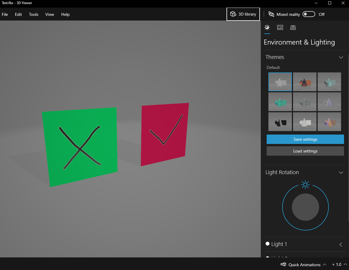 Wrong metallic&smoothness texture assignment after exporting (standard shader) · Issue #1447 ...