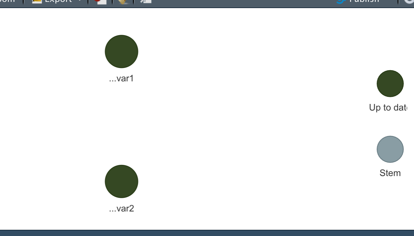 Unable to link targets if name starts with `.` · Issue #662 · ropensci/targets · GitHub