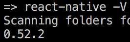 Debugger not working for react-native app & react-native command incorrect · Issue #673 ...