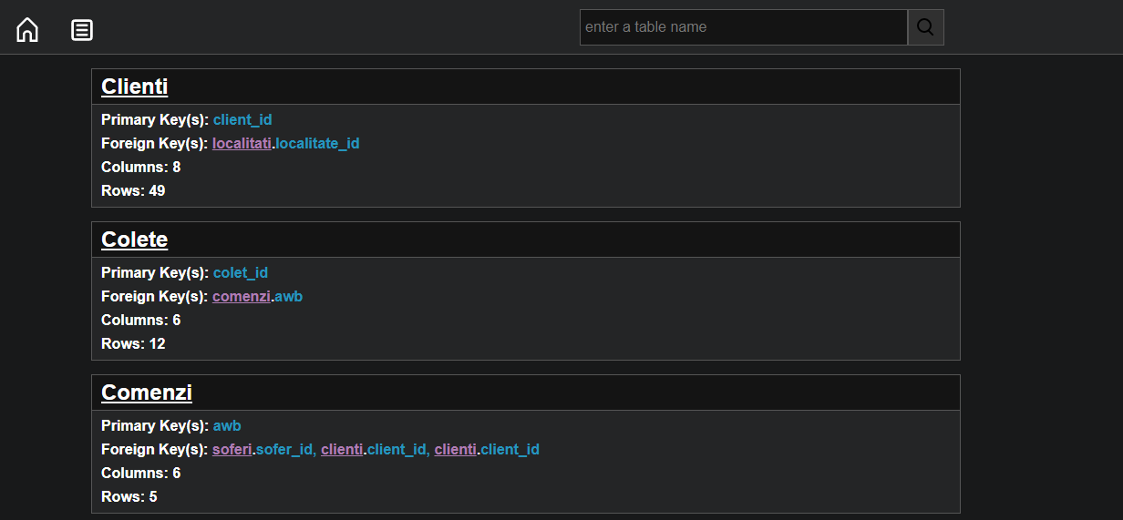 GitHub - CristianMlab/flask-oracledb-interface