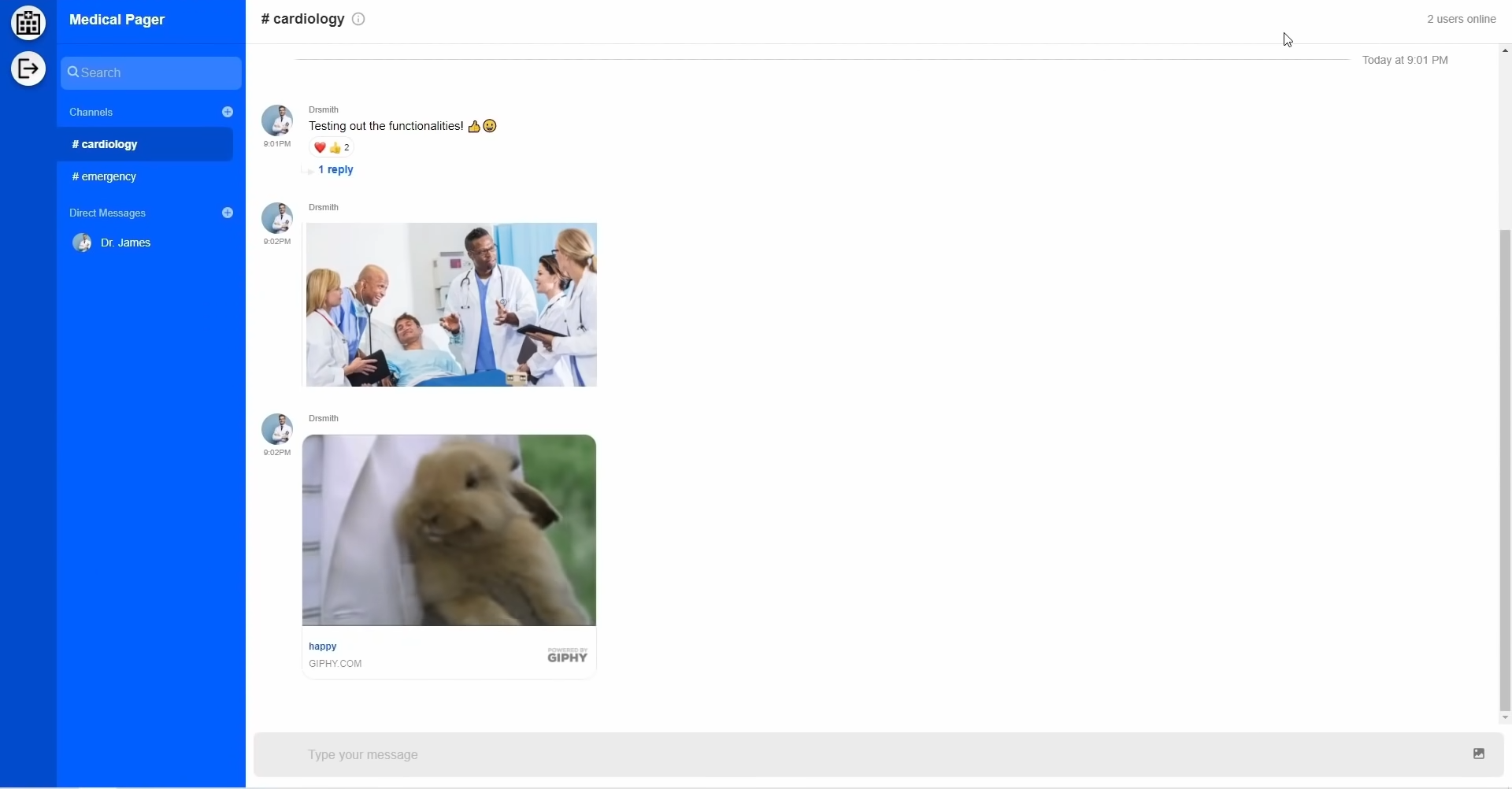 GitHub - vasavi-s/Medical-Chat