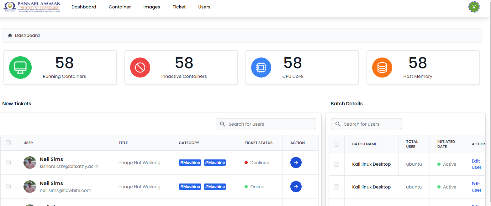 GitHub - vasavi-s/Desktop_workspace: Workspace dashboard for docker containers