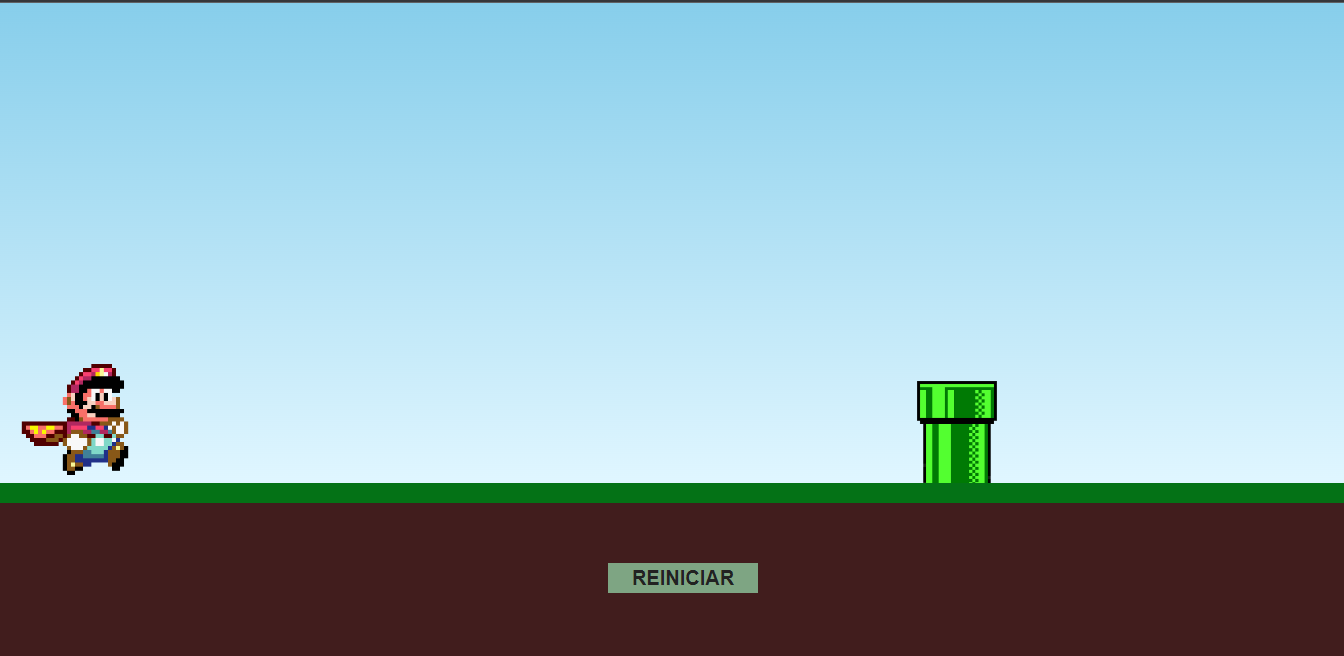 GitHub - LucasAlmeida0005/jogo-mario: Jogo básico desenvolvido ...