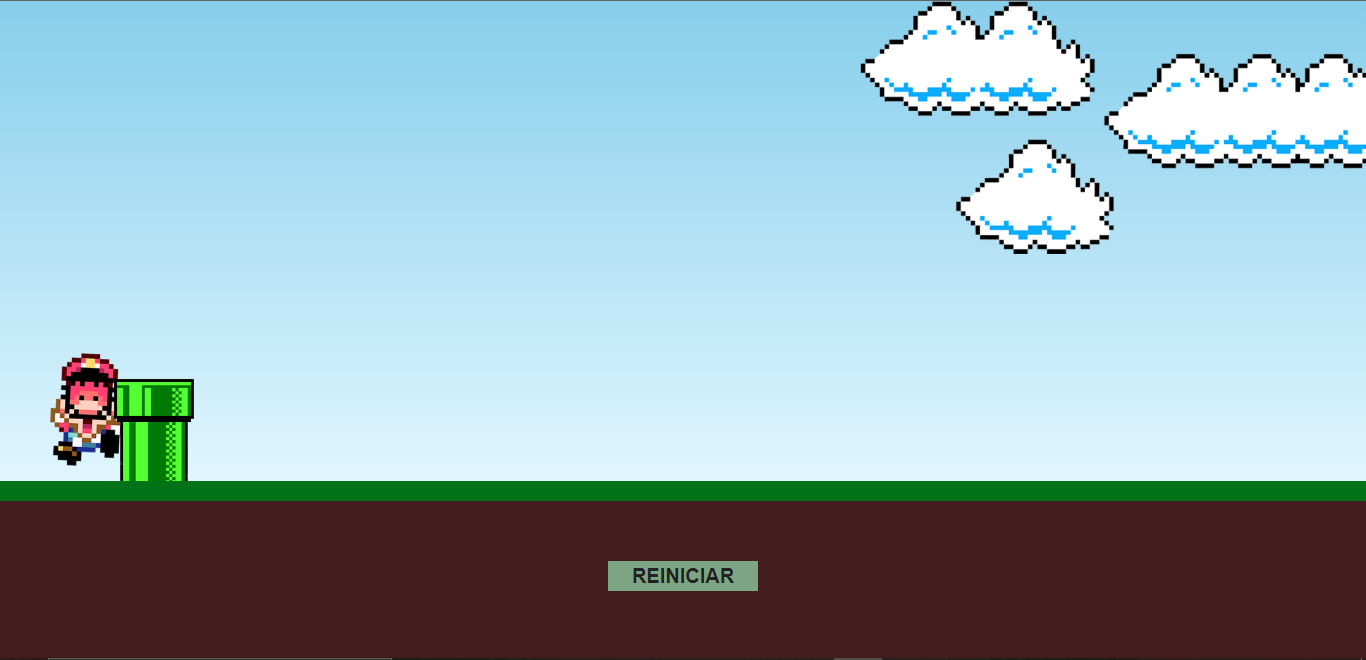 GitHub - LucasAlmeida0005/jogo-mario: Jogo básico desenvolvido ...