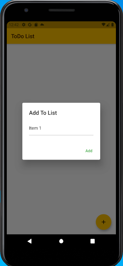GitHub - Fary-dev/Todo-List