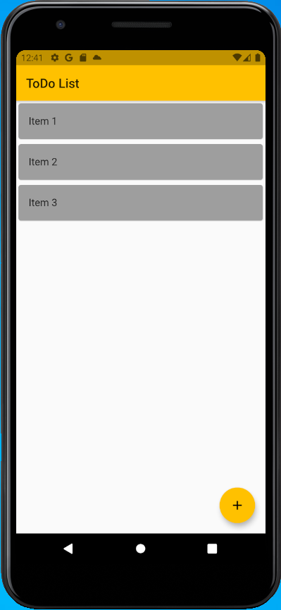 GitHub - Fary-dev/Todo-List
