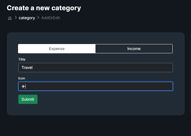 GitHub - Pratikshacoder088/BudgetBuddy: BudgetBuddy is an Expense Tracker Application in Asp.Net ...