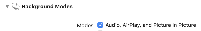 功能需求：进入后台时，让声音继续播放。 · Issue #97 · solid-software/flutter_vlc_player · GitHub