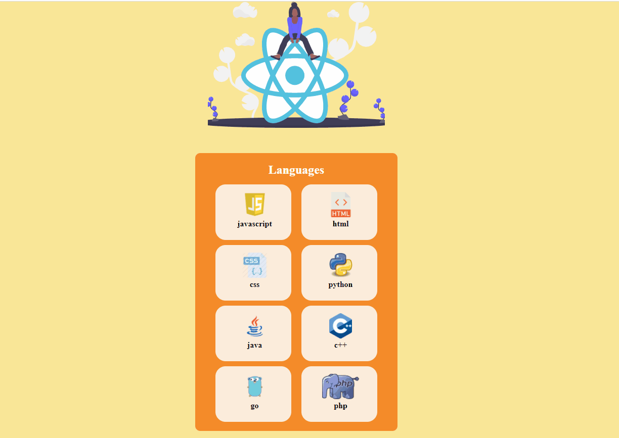 GitHub - ErenCelik96/language-cards-ReactJs: https://erencelik96.github ...