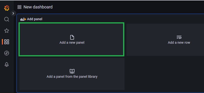 Update Add Panel workflow in docs · Issue #60916 · grafana/grafana · GitHub
