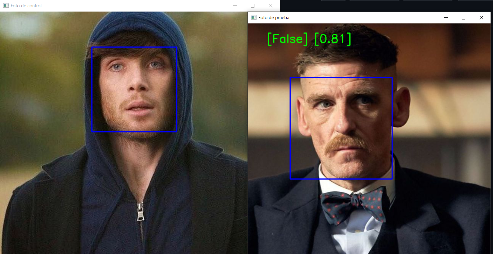 GitHub - Skullfac3/Reconocimiento_facial: Reconocimiento facial con Python.
