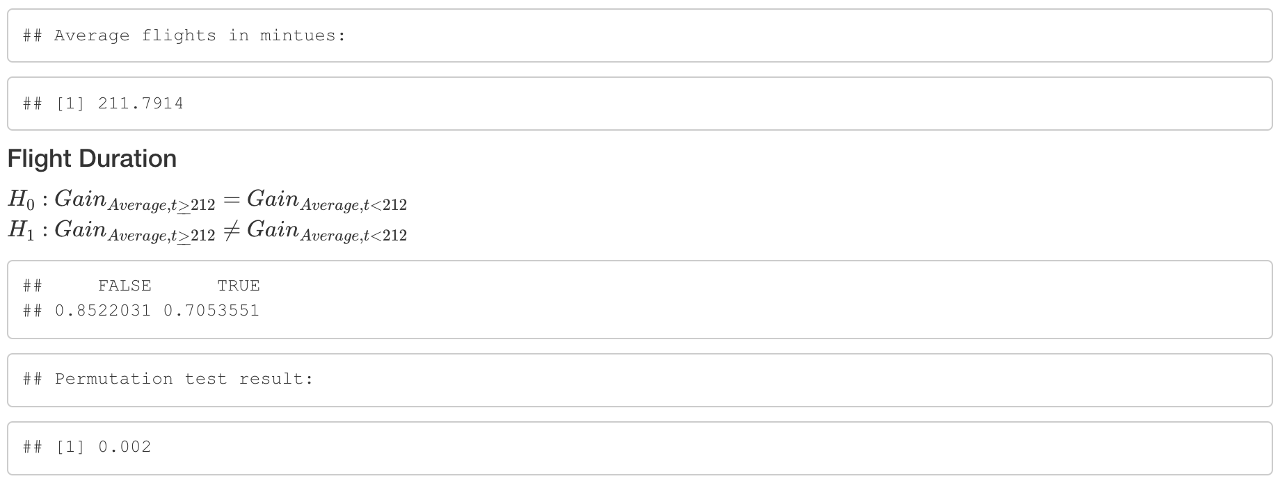 GitHub - kami321/UA-Flight-Data-Gain-Analysis