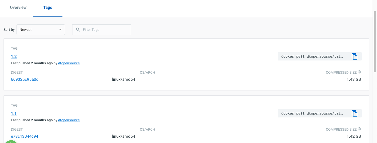 docker 容器启动不成功。 · Issue #764 · DTStack/Taier · GitHub