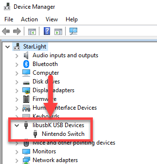 Connection Troubleshooting - MyShiLingStar/ACNHPokerCore GitHub Wiki