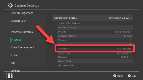 Connection Troubleshooting - MyShiLingStar/ACNHPokerCore GitHub Wiki