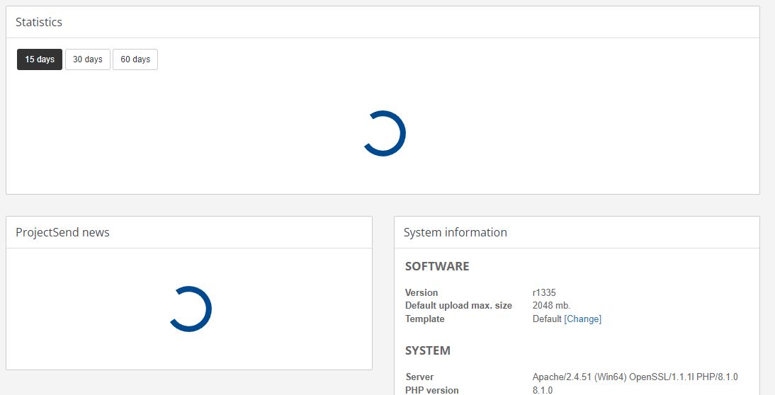 Failed to load resource · Issue #1047 · projectsend/projectsend · GitHub