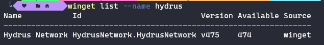 DisplayVersion value isn't being added to registry · Issue #1071 · hydrusnetwork/hydrus · GitHub