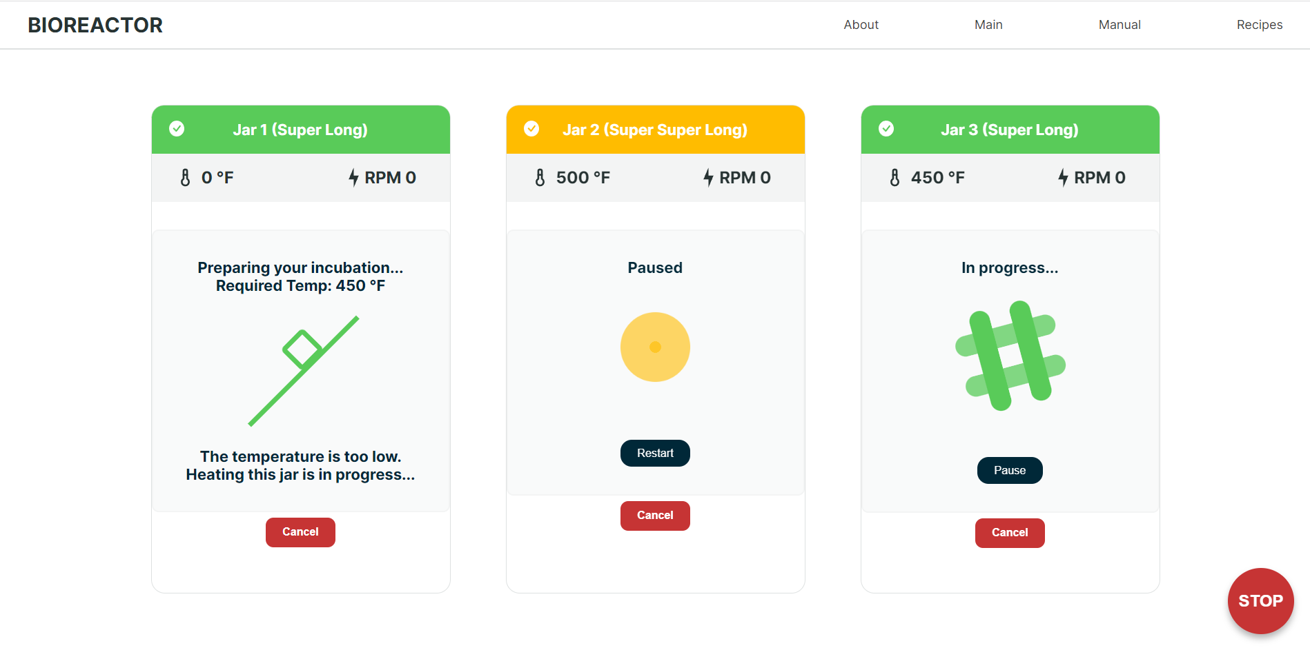 GitHub - ImgyeongLee/BioReact: final-project-bioreactor created by GitHub Classroom