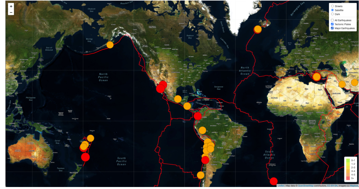 GitHub - jdrod13/Mapping_Earthquakes