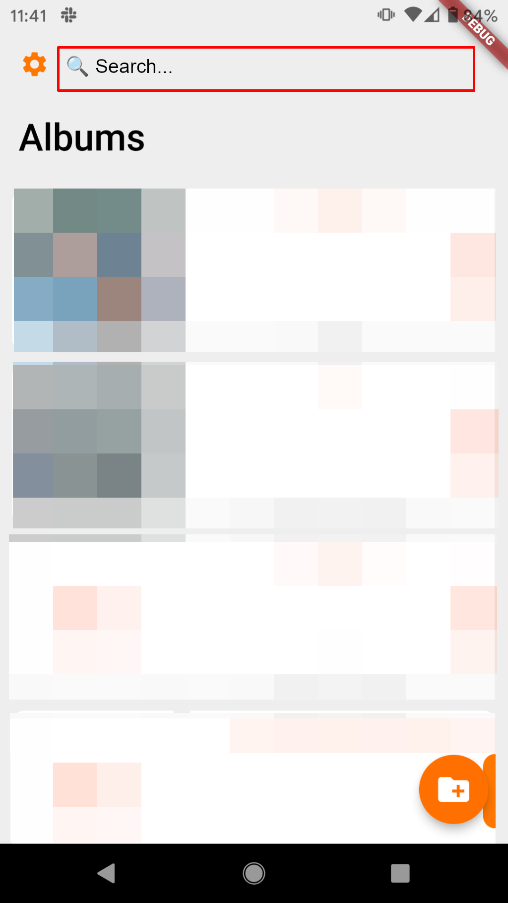 Add search functionality · Issue #69 · Piwigo/piwigo-flutter-app · GitHub