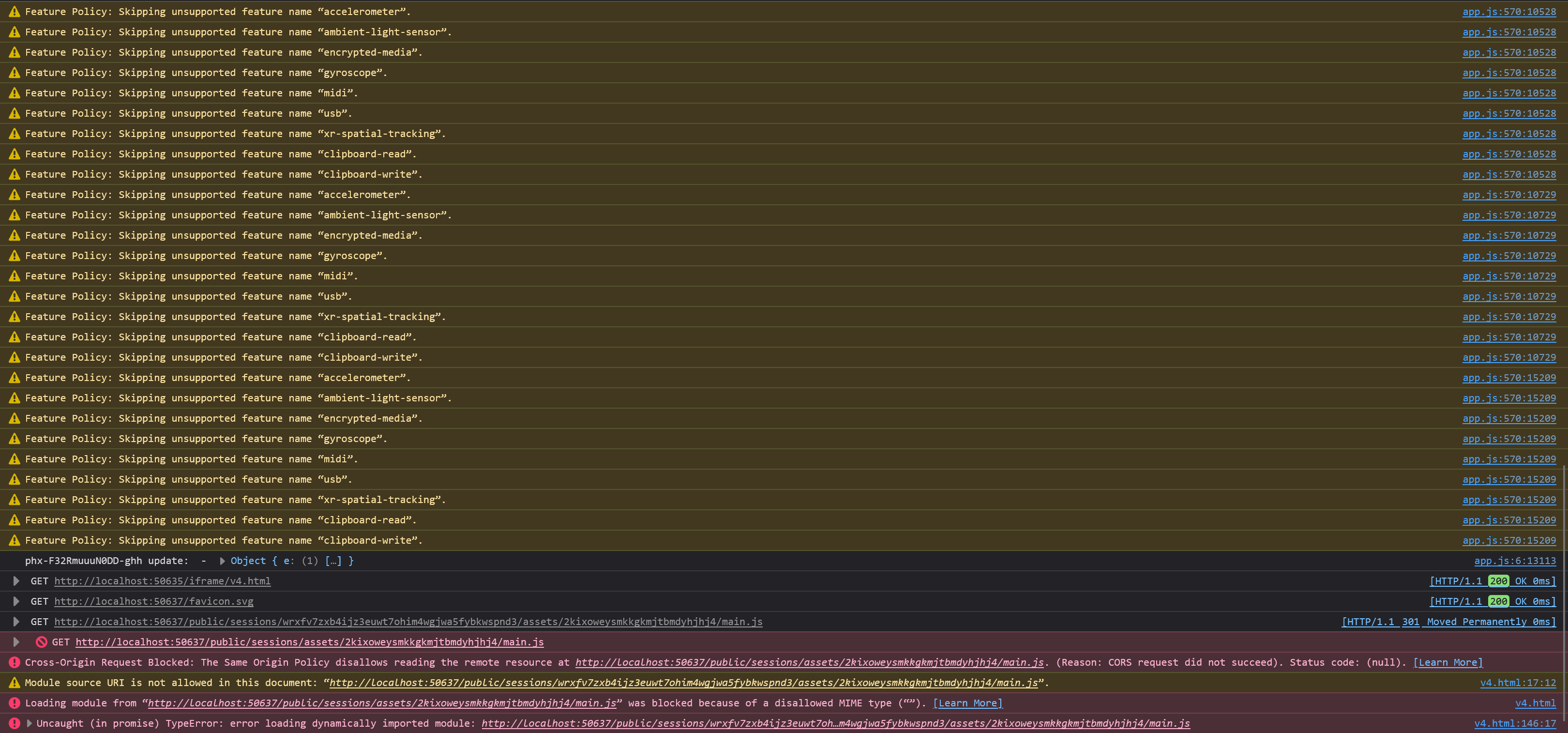 Livebook Fails To Load The Widget Js Module · Issue 2175 · Livebook Devlivebook · Github 