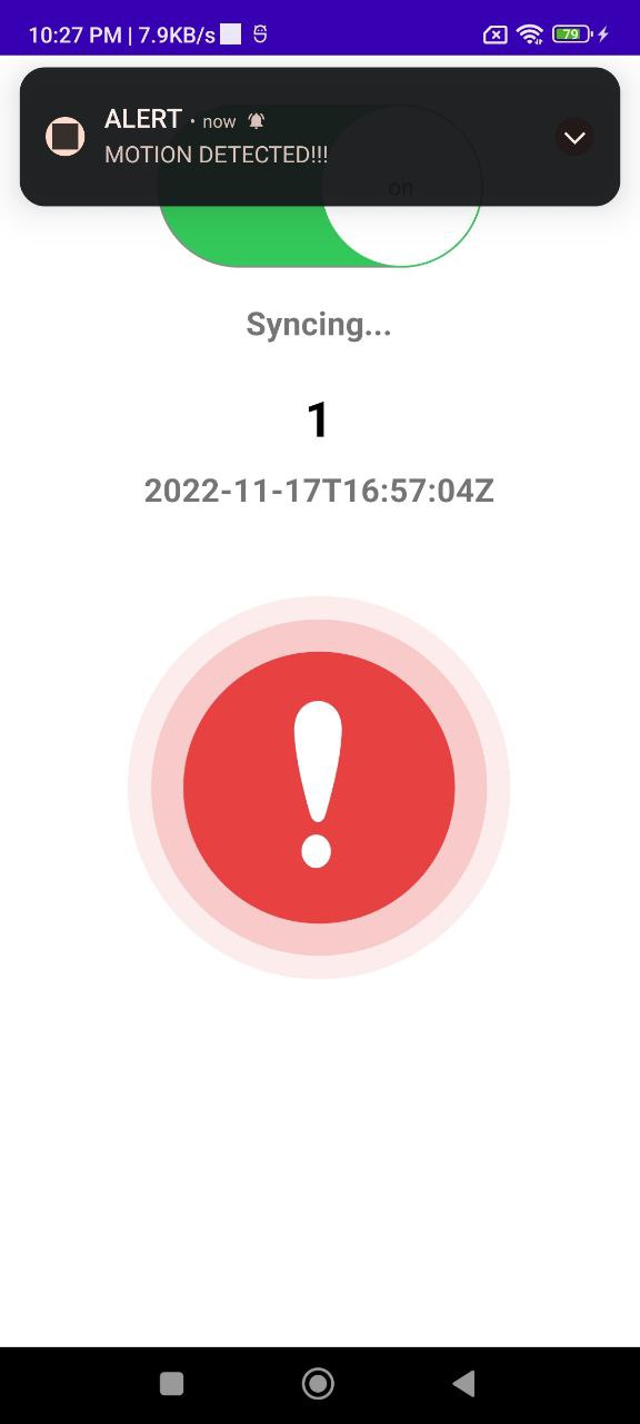 GitHub - iampradeep-hr/IOT-5-sem-Project