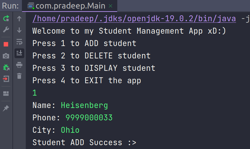 GitHub - iampradeep-hr/JDBC-learn: Learning Java Database Connectivity