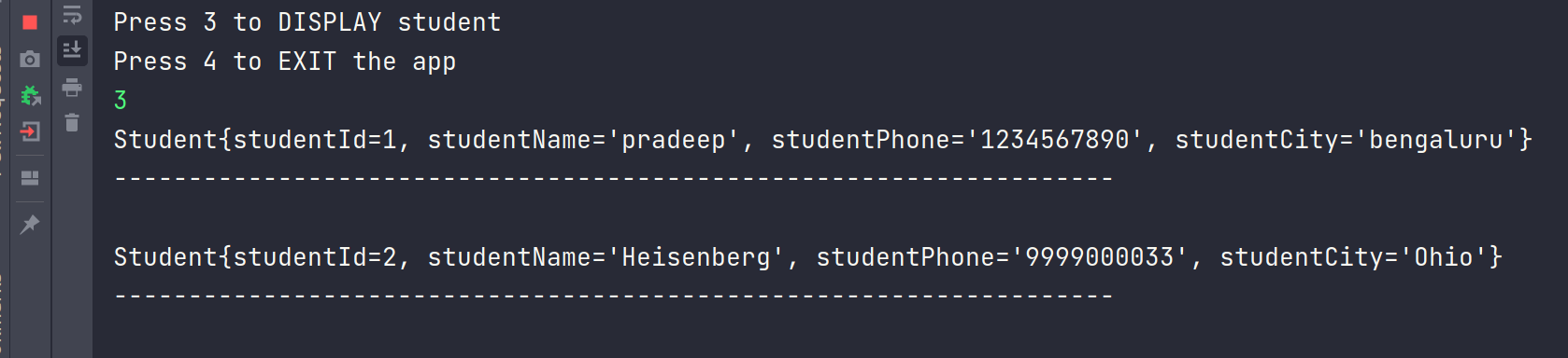 GitHub - iampradeep-hr/JDBC-learn: Learning Java Database Connectivity