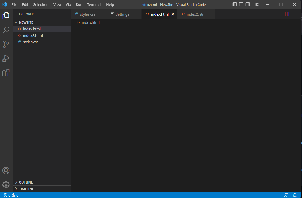 Unable to open or edit TML Files · Issue #161014 · microsoft/vscode · GitHub