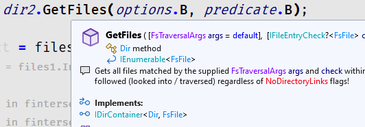 Codist Beta 7.2 · Issue #248 · wmjordan/Codist · GitHub