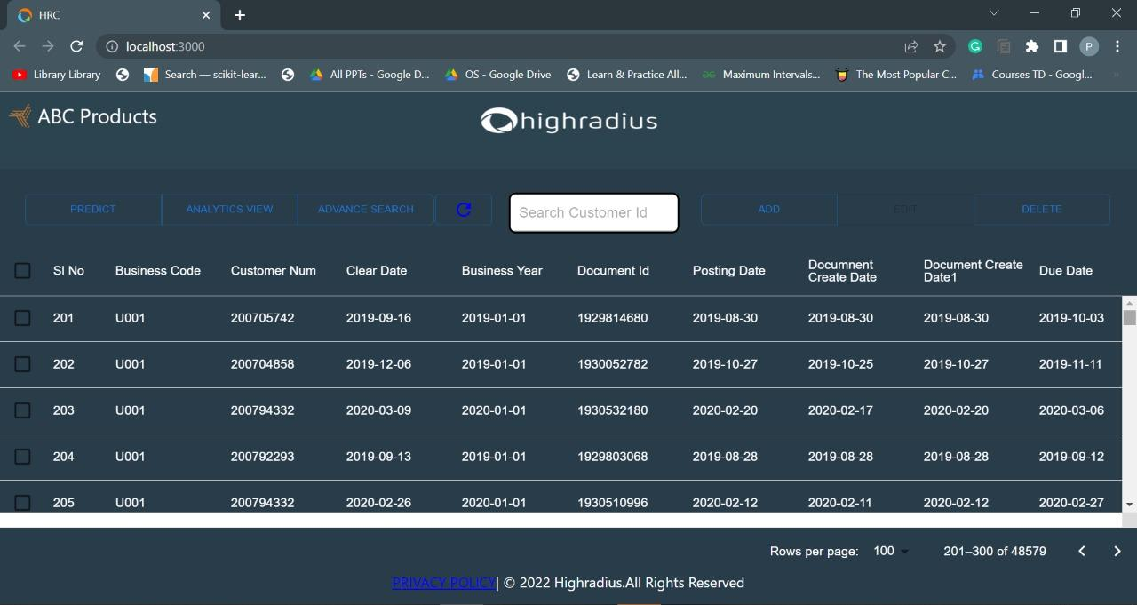 GitHub - udita215/B2B-Invoice-Management-Application