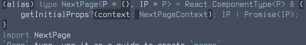 `react/function-component-definition` weakens our types · Issue #27 · vercel/style-guide · GitHub