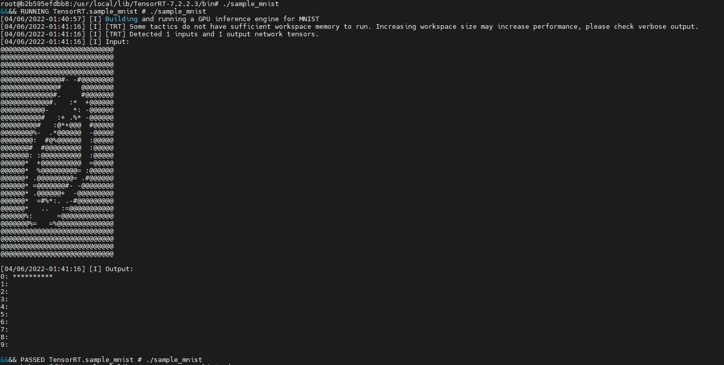 GitHub - HTCho1/TensorRT-Tutorial