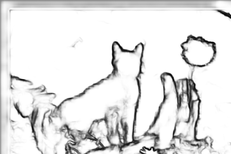 Different Behavior Of Crop Layer · Issue 20807 · Opencvopencv · Github
