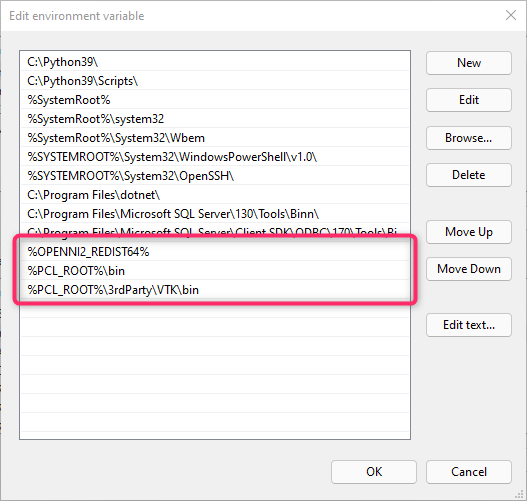All In One Set Up Pcl 1120 Path Too Long Installer Unable To Modify