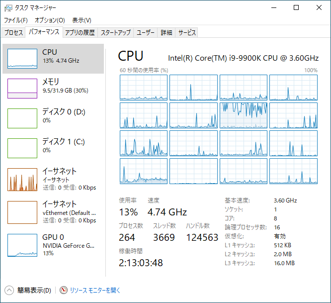 Why Does Use Only One Core Of Cpu In The Cpu Mode Of Azure Kinect Body Tracking Sdk · Issue