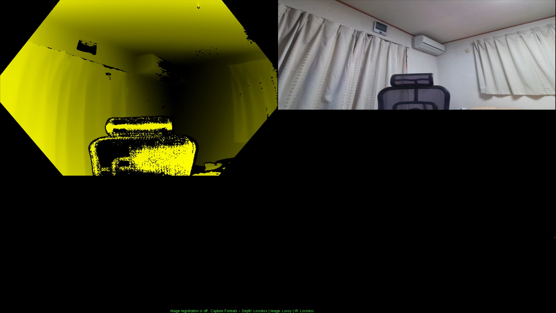 GitHub - UnaNancyOwen/K4ADriver: OpenNI2 Driver for Azure Kinect