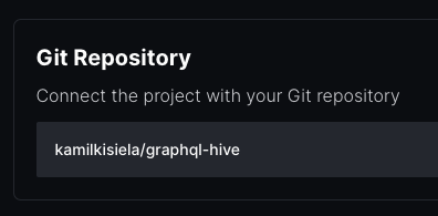 Handle long list of github repositories in project settings · Issue #1440 · graphql-hive/console ...