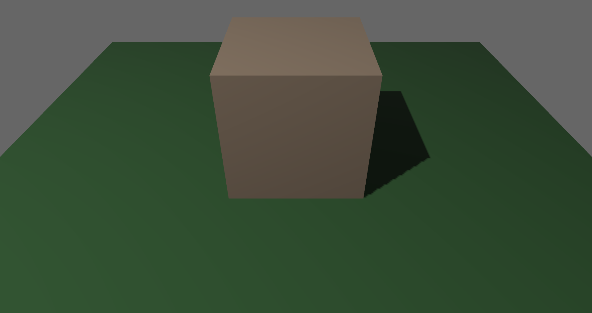 At high FOV, there are bars on the sides of the screen with no lighting. · Issue #4395 ...