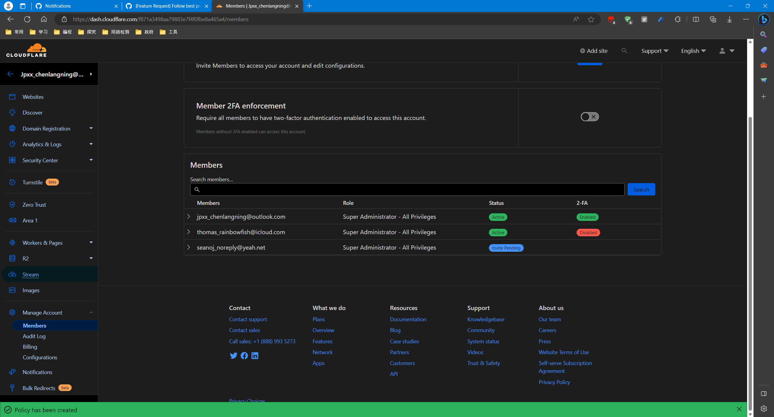 [Feature Request] Follow best practises in the official website · Issue #234 · langningchen/XMOJ ...