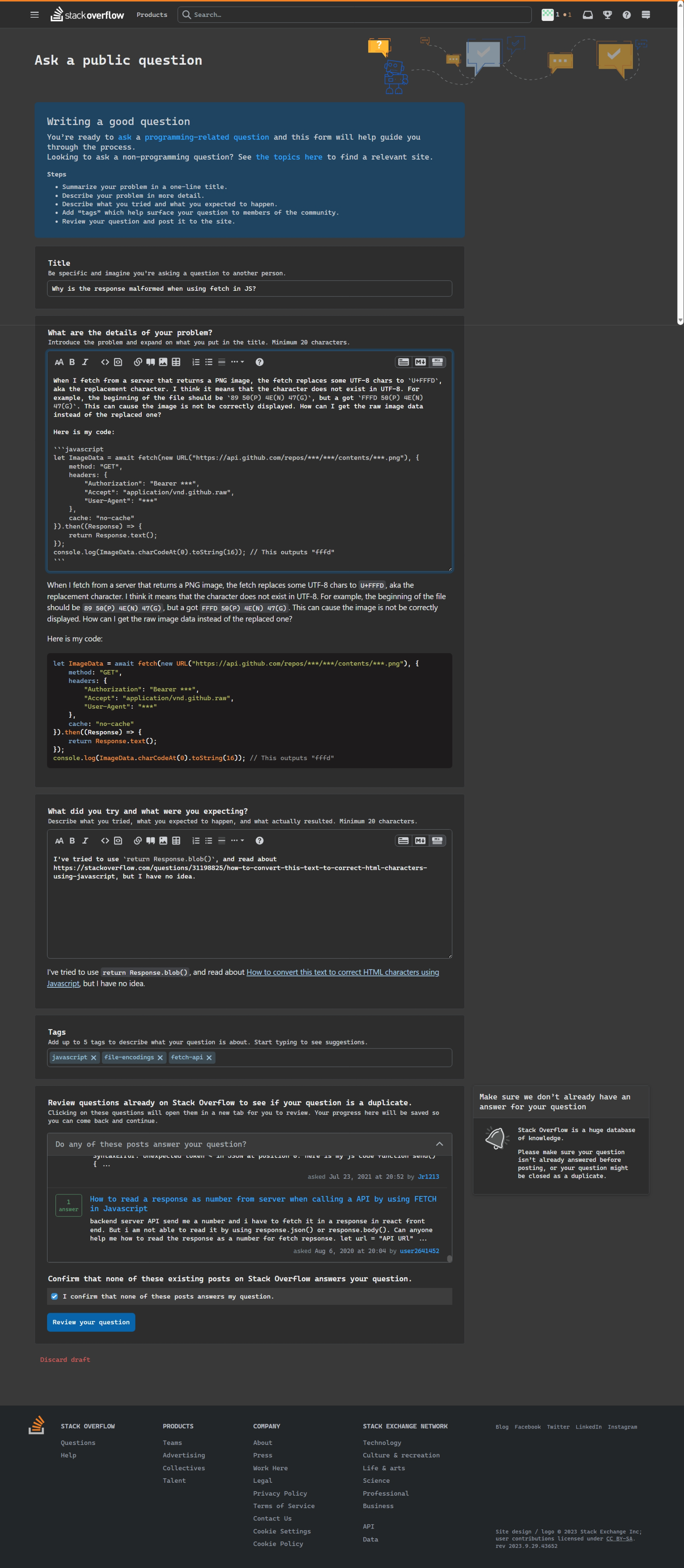 [Feature Request] 自己造图床 · Issue #432 · langningchen/XMOJ-Script · GitHub