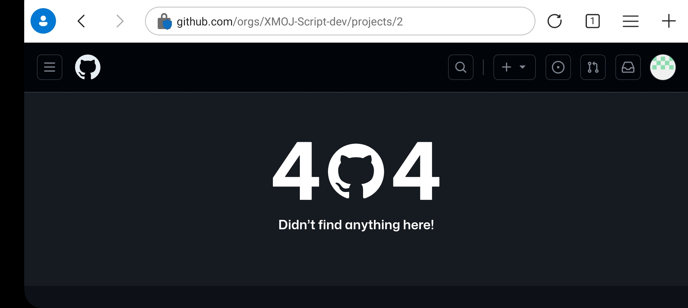 [Feature Request] issue triage 后自动加入project · Issue #152 · XMOJ-Script-dev/XMOJ-Script · GitHub