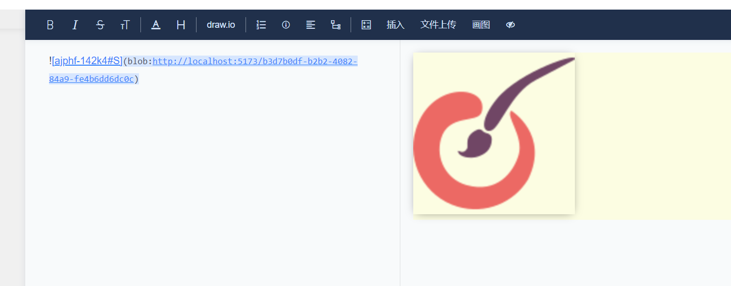 [clinet] 静态资源 · Issue #626 · Tencent/cherry-markdown · GitHub