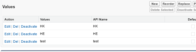 Commerce Search Refinement doesn't work with picklist fields · Issue #72 · forcedotcom/b2b ...